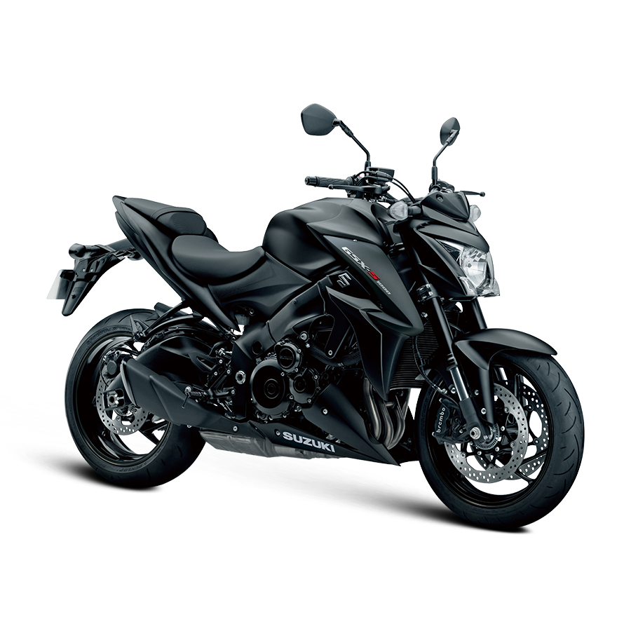 Modelos Suzuki | Suzuki Motos