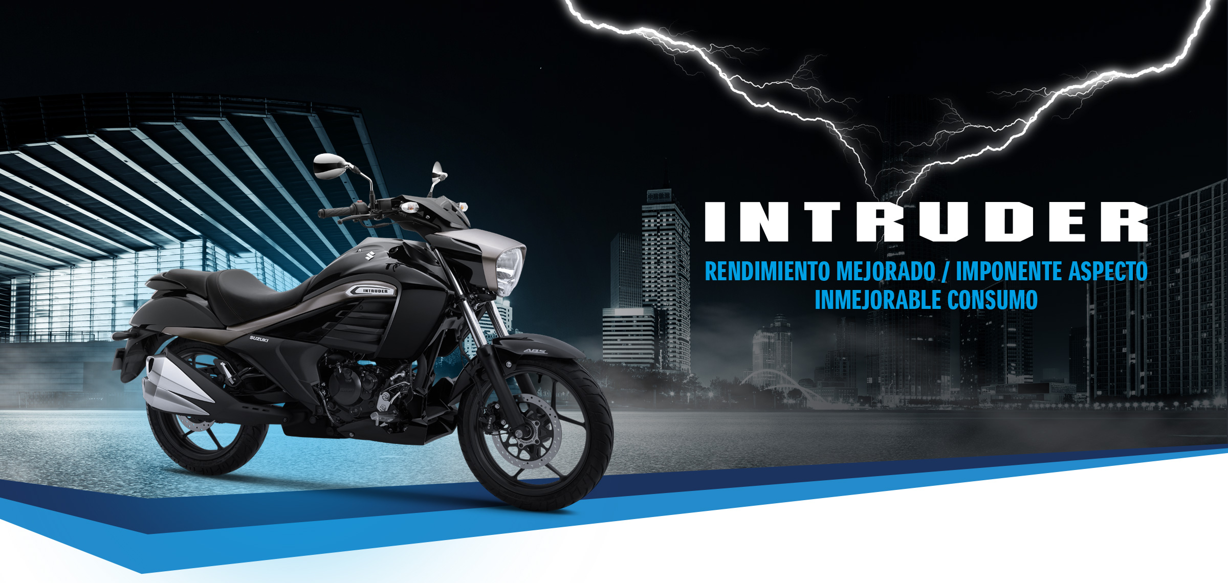 Suzuki Motos Chile | Way of life!