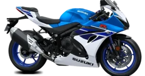 GSXR 1000R - Suzuki Motos